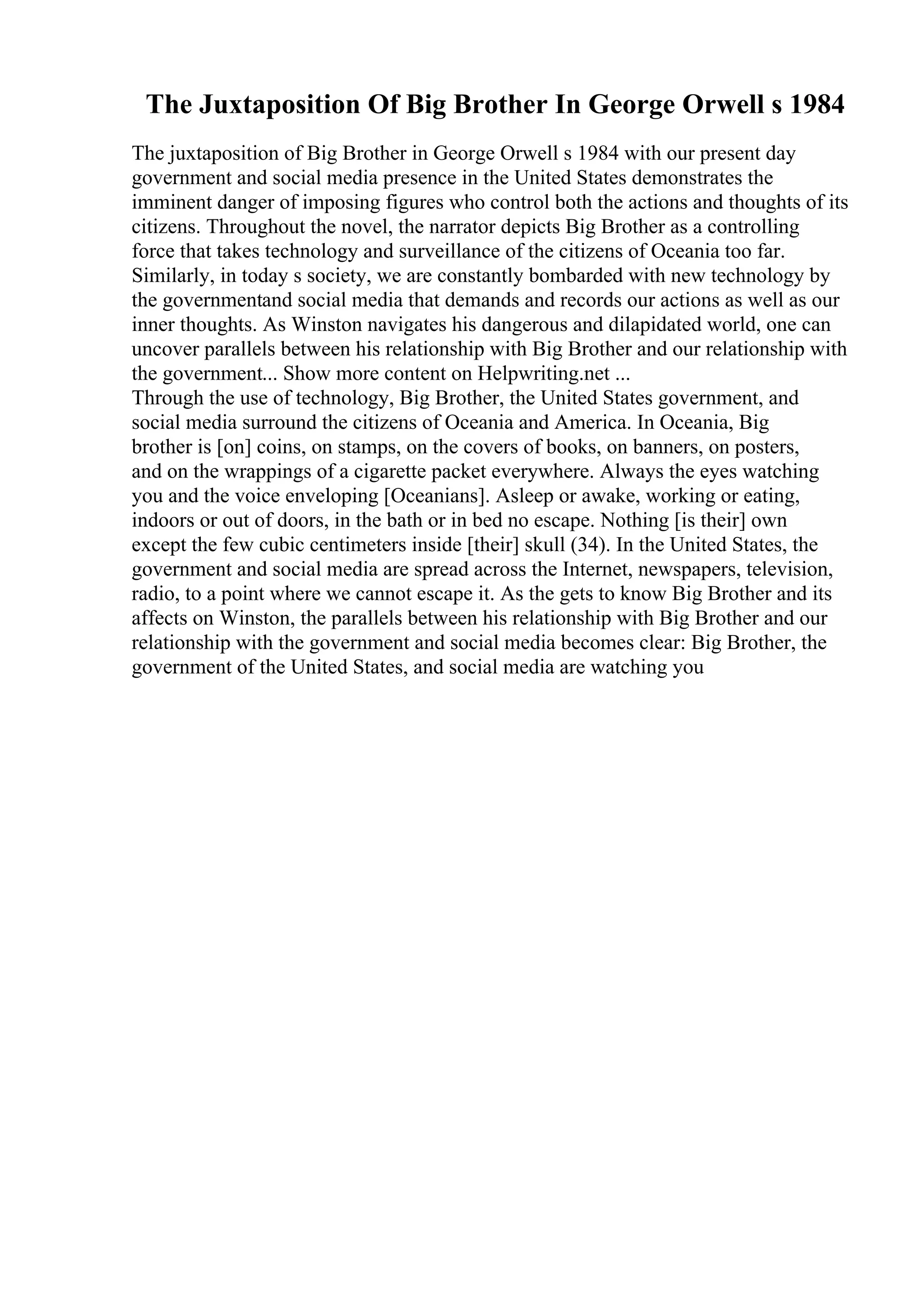 Neolithic Revolution Essay | PDF