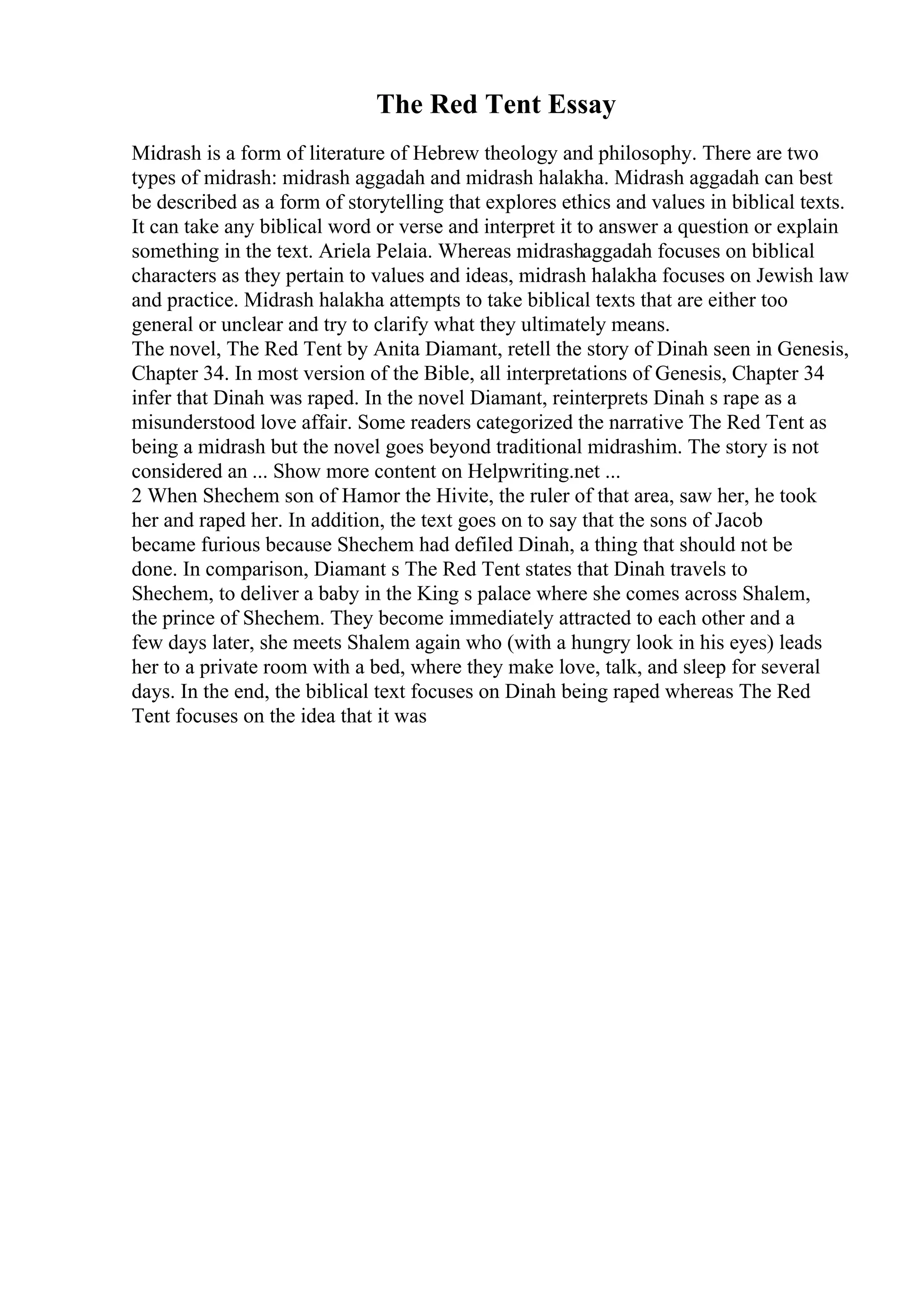 Neolithic Revolution Essay | PDF