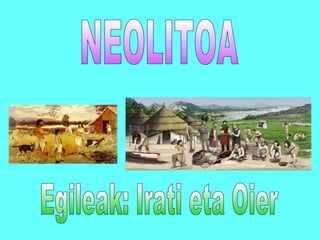 Neolitoa | PPT