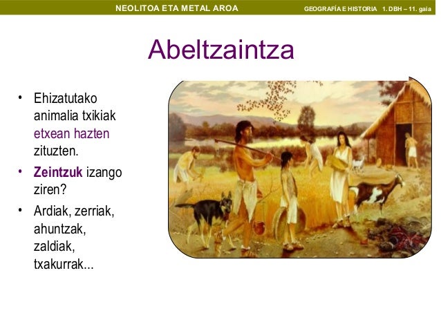 Neolito Laikotarpis
