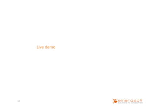 Neoload: Performance & Load Test per Applicazioni Web & Mobile | PPT