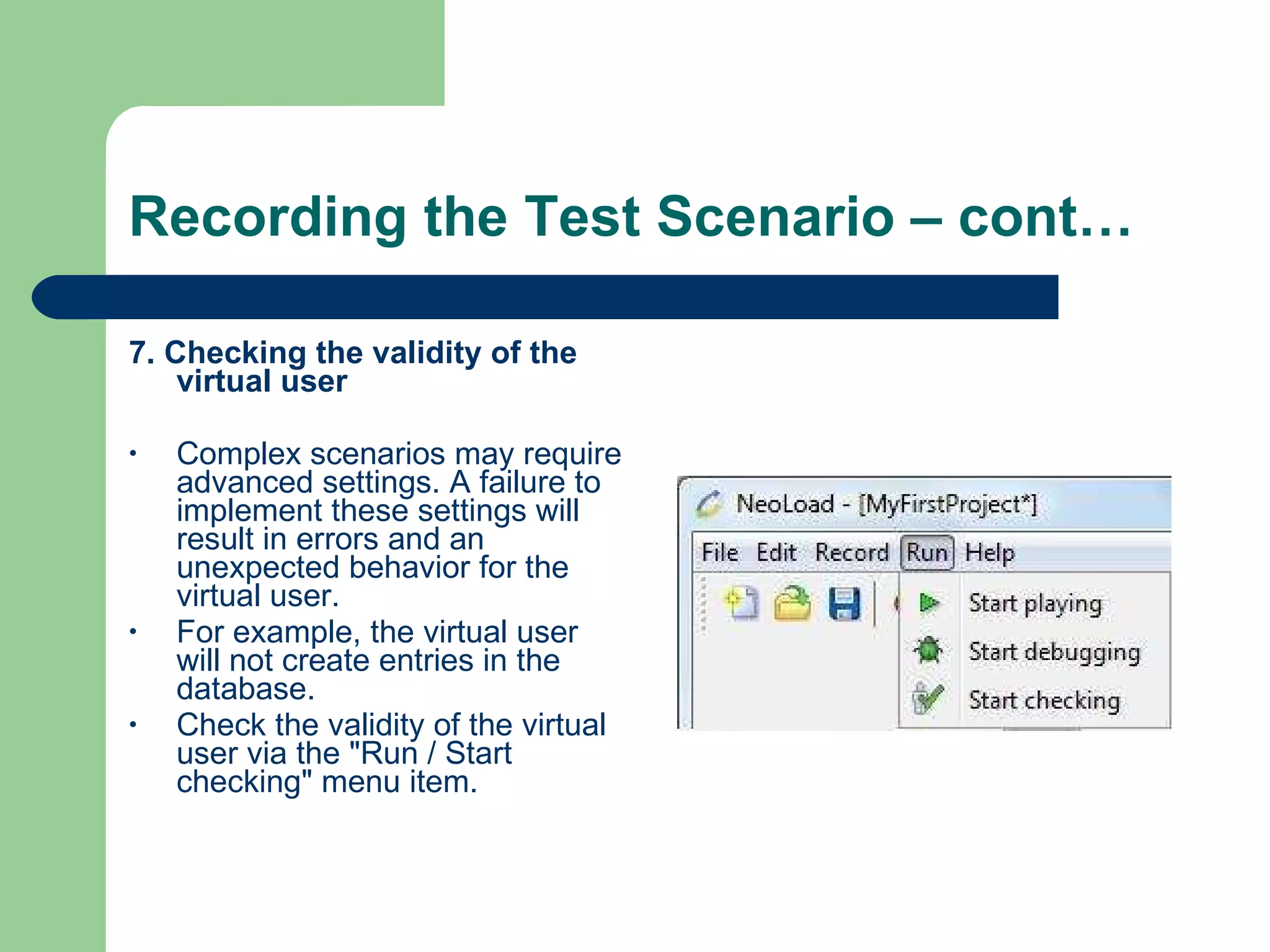 Neoload overview | PPT