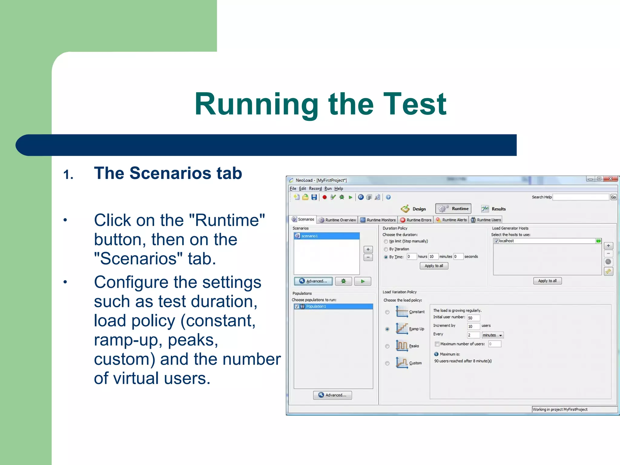 Neoload overview | PPT