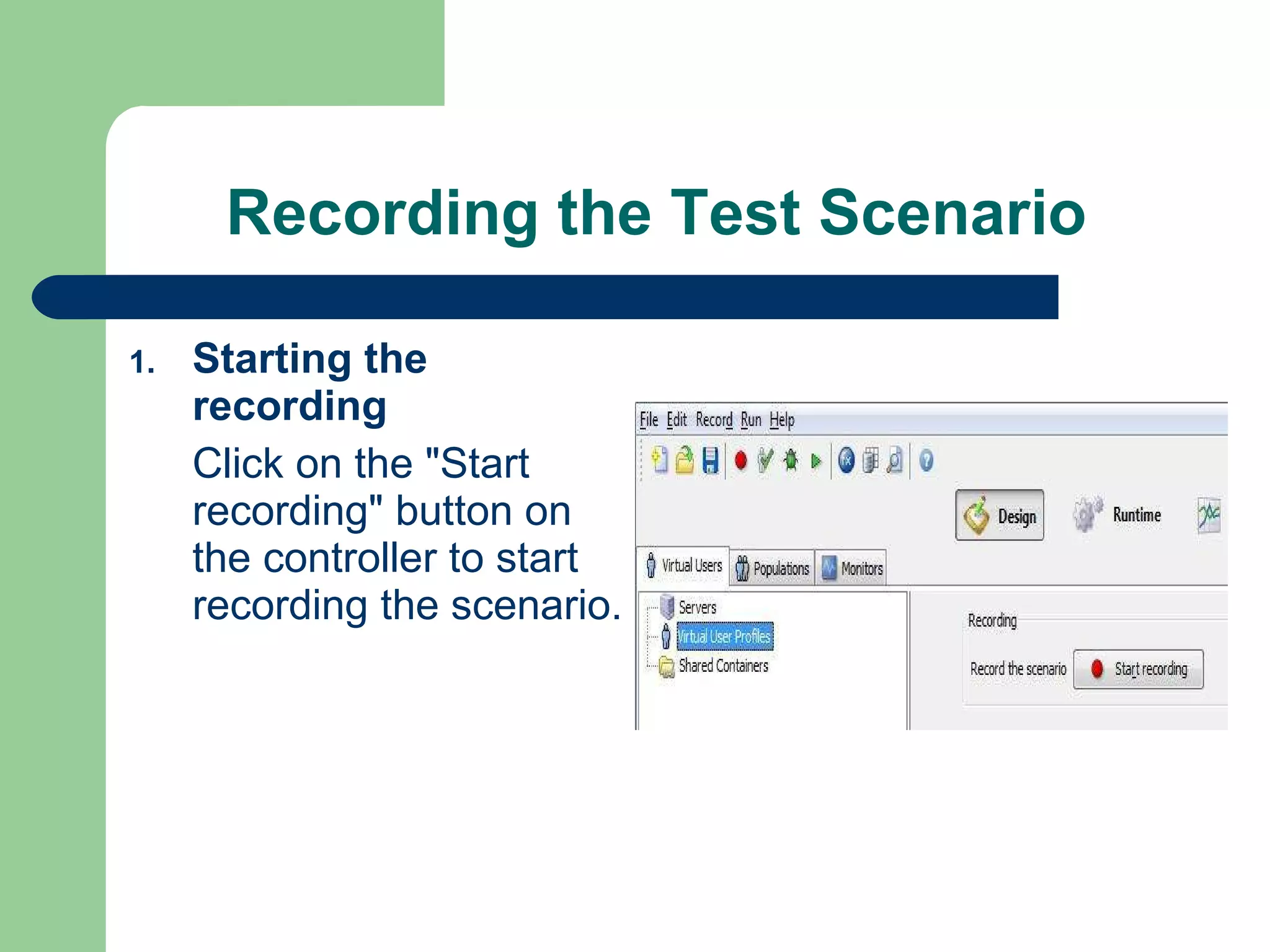 Neoload overview | PPT