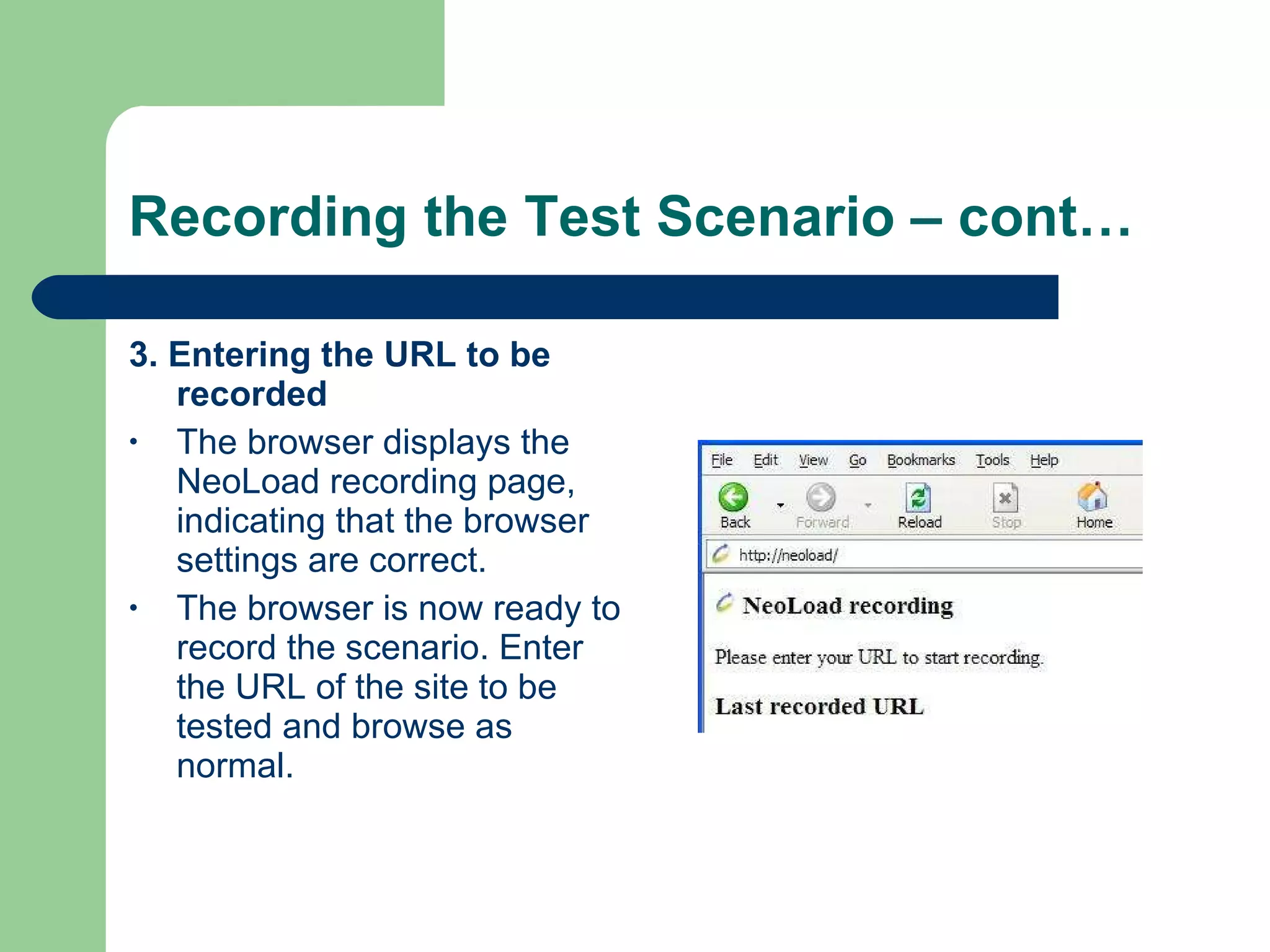 Neoload overview | PPT