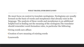 Neologism in Translation.pptx