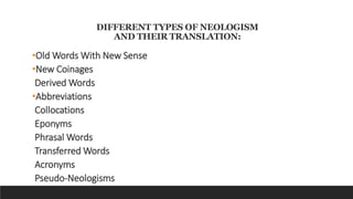 Neologism in Translation.pptx