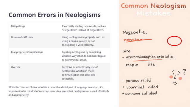 Neologisms - The - Evolution - of - Language.pptx