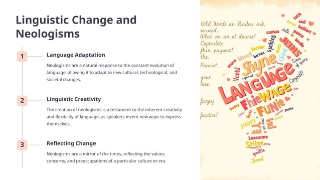 Neologisms - The - Evolution - of - Language.pptx