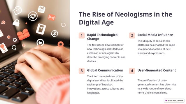 Neologisms - The - Evolution - of - Language.pptx