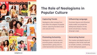 Neologisms - The - Evolution - of - Language.pptx