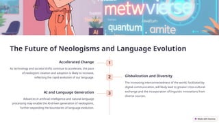 Neologisms - The - Evolution - of - Language.pptx