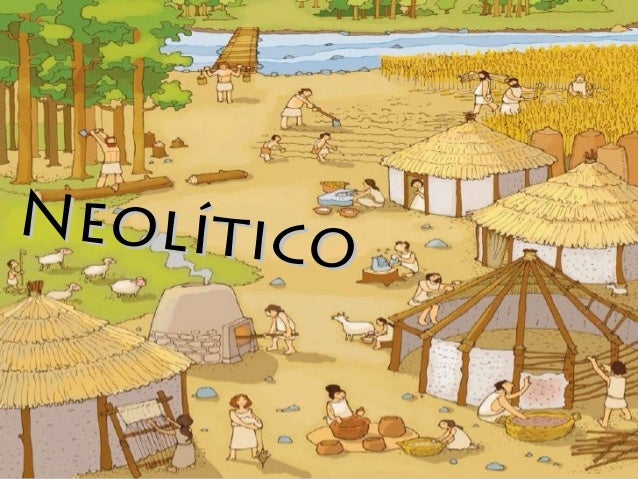 Neolítico