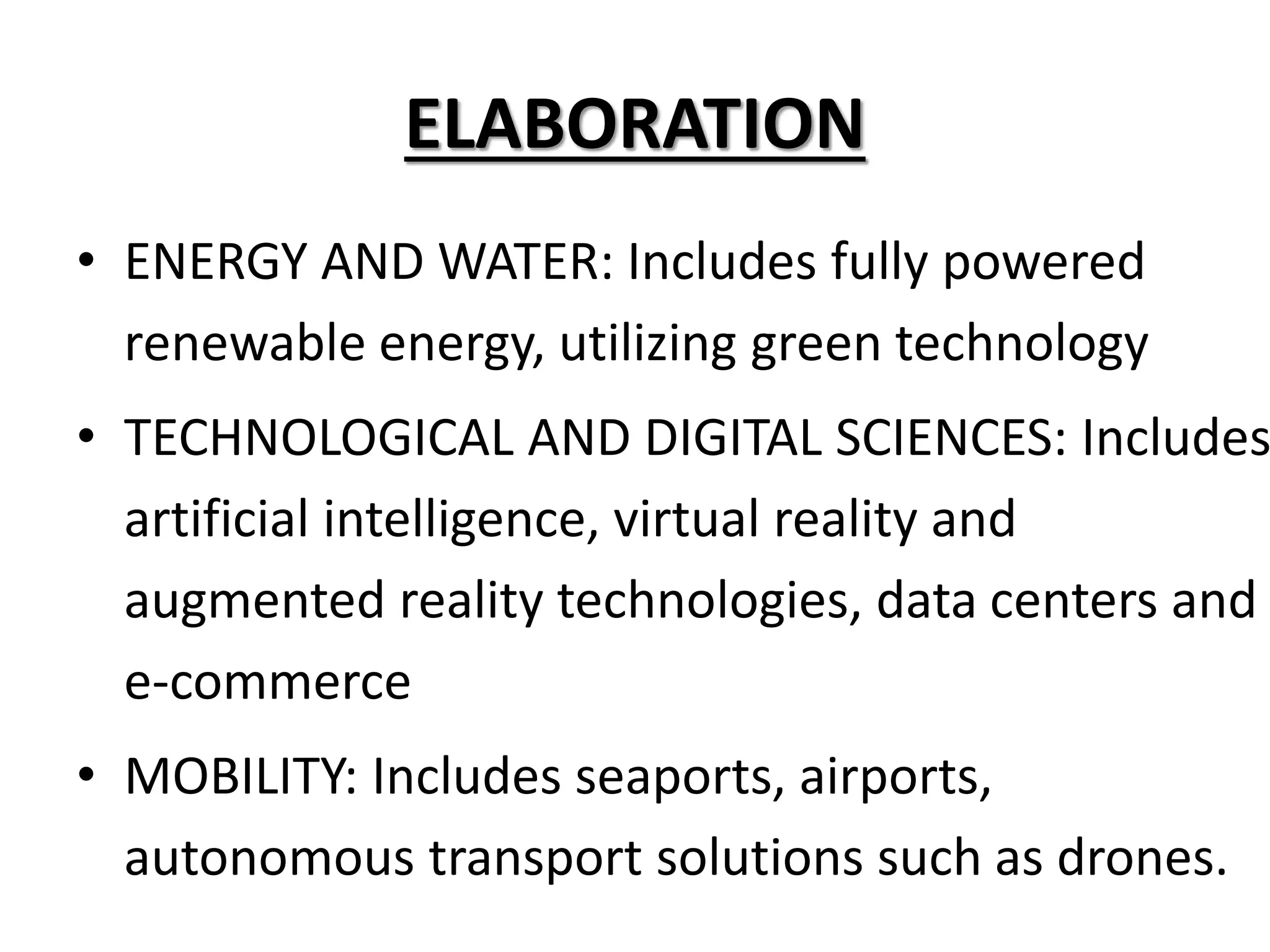 Neom-Saudi Arabia | PPTX