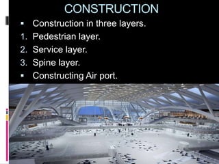 NEOM BY Jahanzaib Ahmad | PPTX