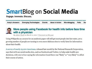 Digital Professionalism In Social Media | PPT