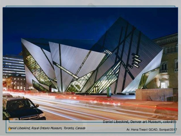 Architectuurstroming Neomodernisme Architectuurorg