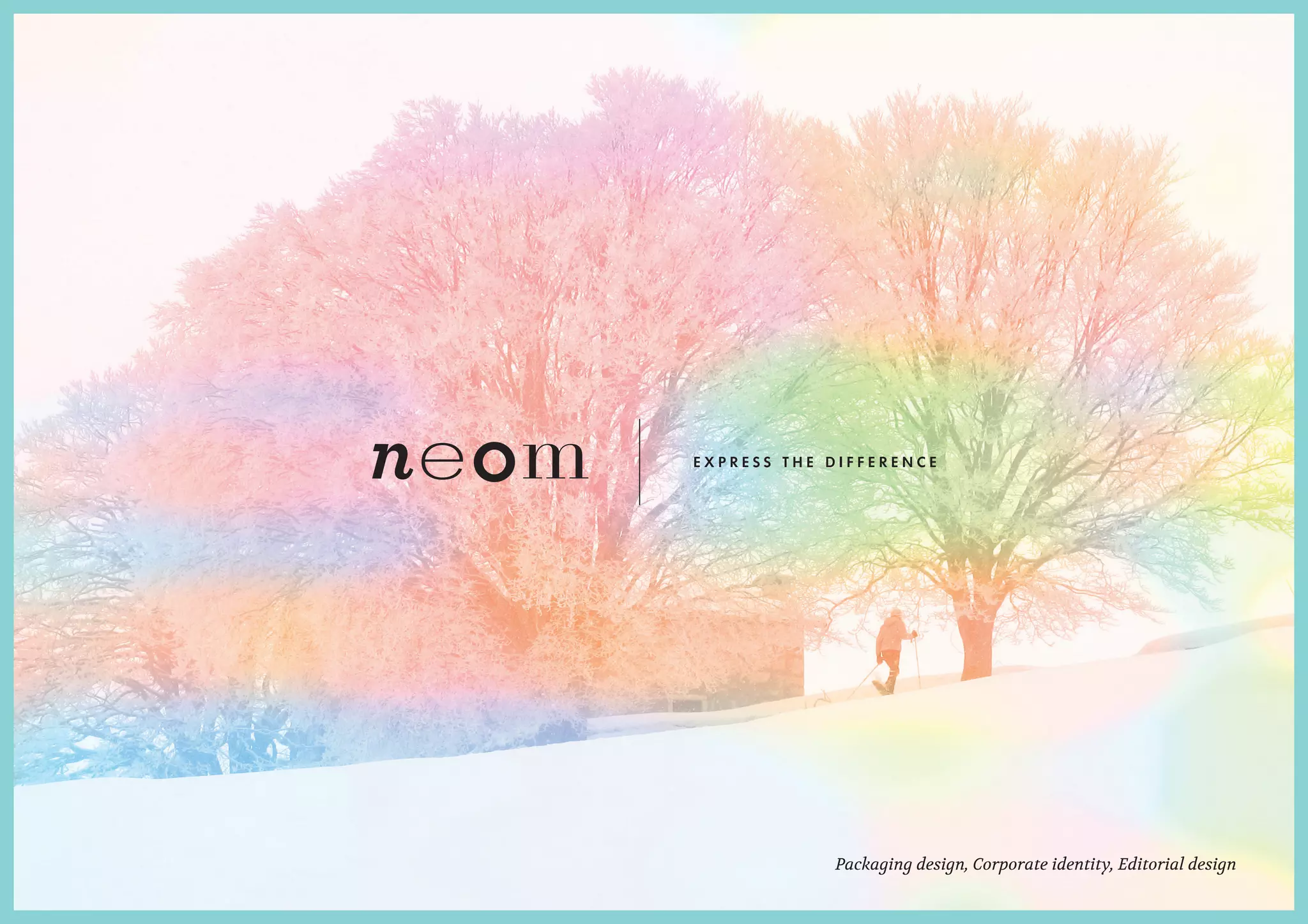 Neom portfolio eng | PDF | Business | Business and Finance