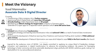 NEOM Super App | PDF