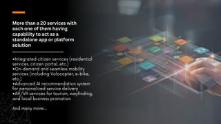 NEOM Super App | PDF