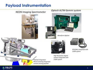 NEON Airborne Operations | PPT | Free Download