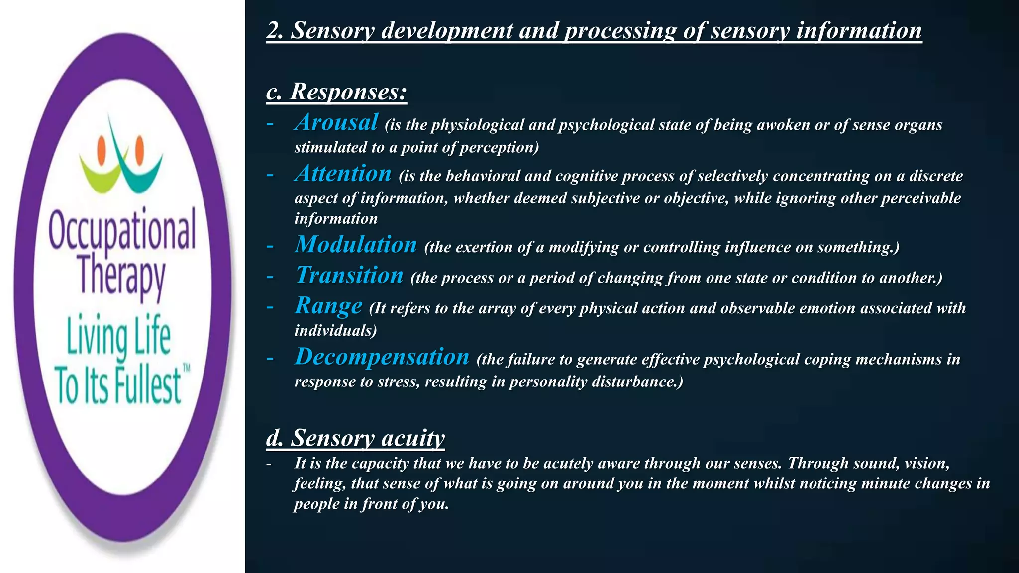 Occupational Therapy Practice in the Neonatal Intensive Care Unit | PPTX