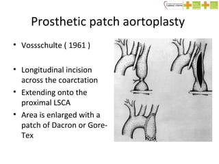 Neonatal coarc2 | PPT | Heart and Cardiovascular Diseases | Diseases ...