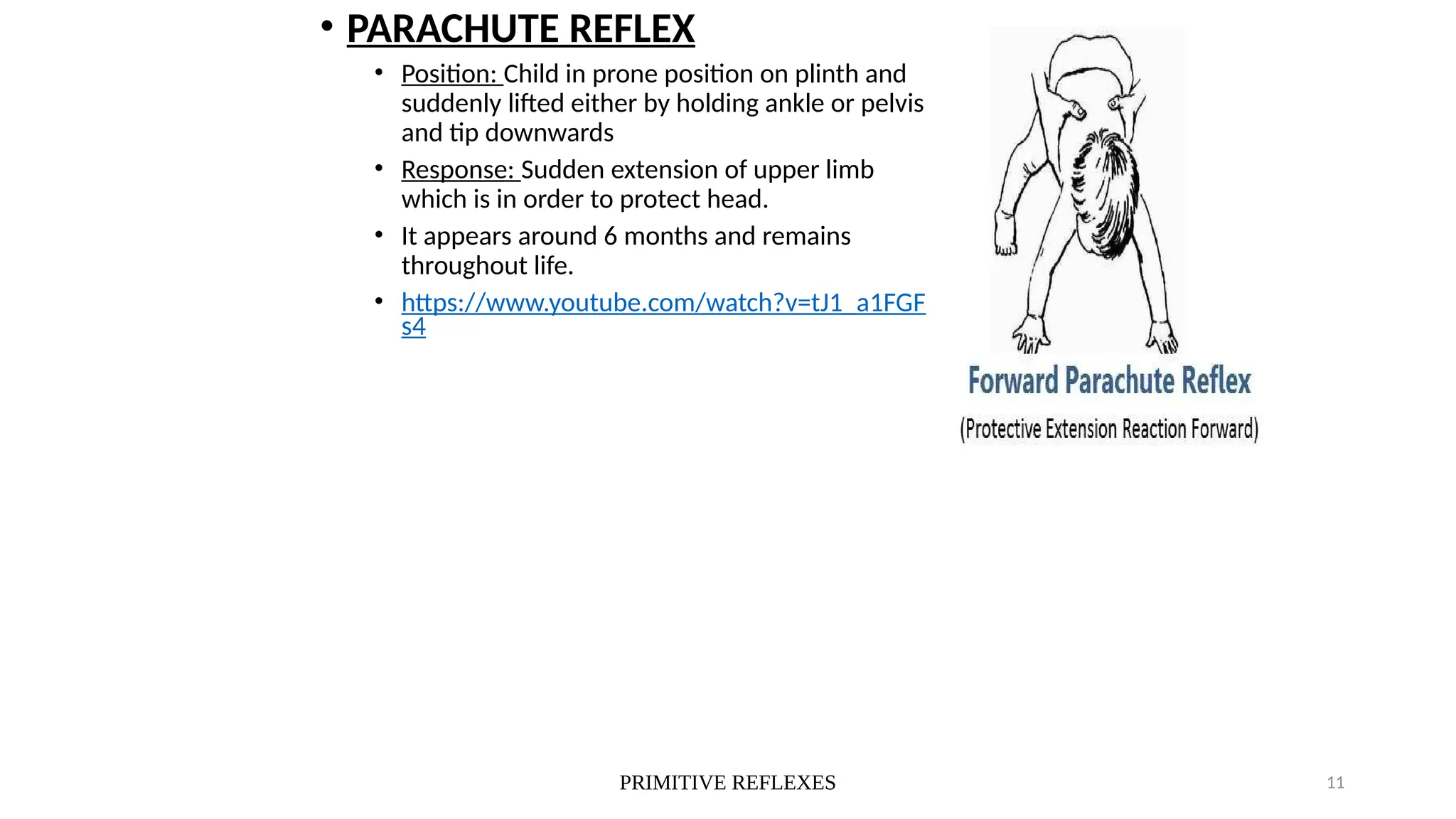NEONATAL -PRIMITIVE -REFLEXES- Evaluation and Clinical Interpretation.pptx