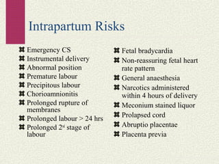 Neonatal resuscitation | PPT