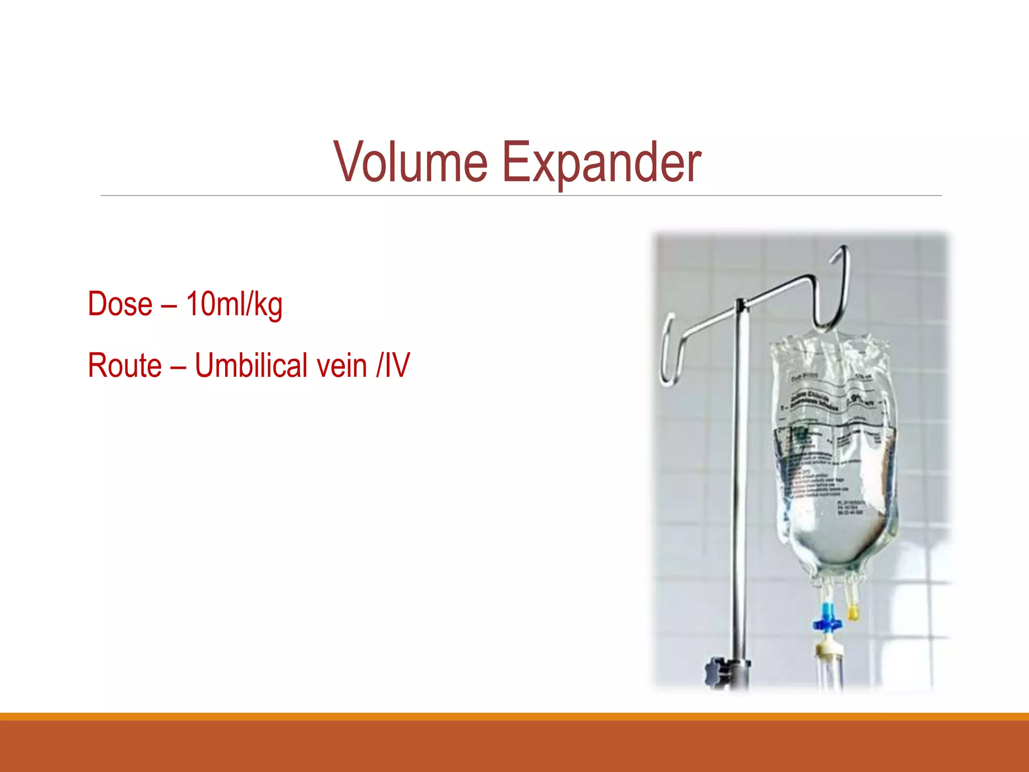 Neonatal resuscitation | PPT