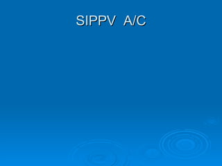 Neonatal Ventilation | PPT