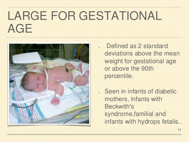 Neonatal 20 examination