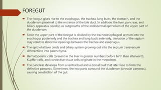 Neonatal abdominal emergencies | PPTX