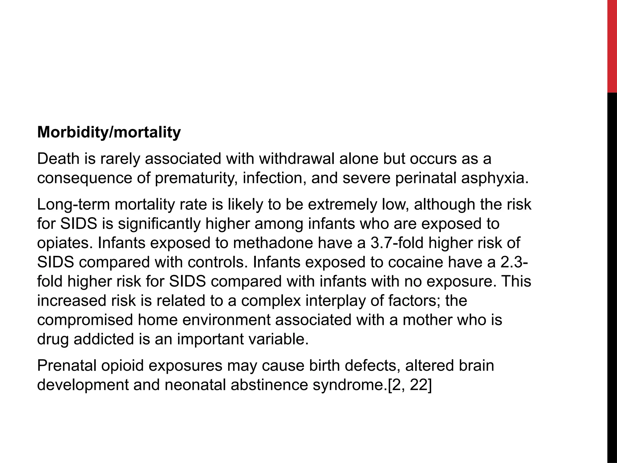 Neonatal Abstinence Syndrome (NAS Syndrome).pptx