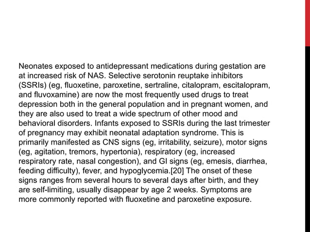 Neonatal Abstinence Syndrome (NAS Syndrome).pptx