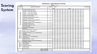Neonatal Abstinence Syndrome - pptx | PPTX