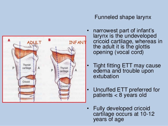 Neonatal and paediatric anaesthesia