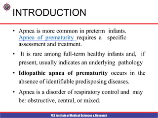NEONATAL APNEA.pptx