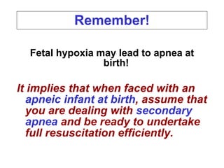 Neonatal asphyxia and resuscitation 2024.ppt