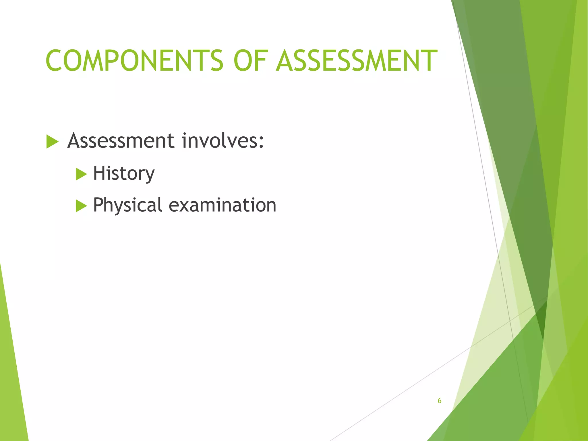 Neonatal assessment | PDF