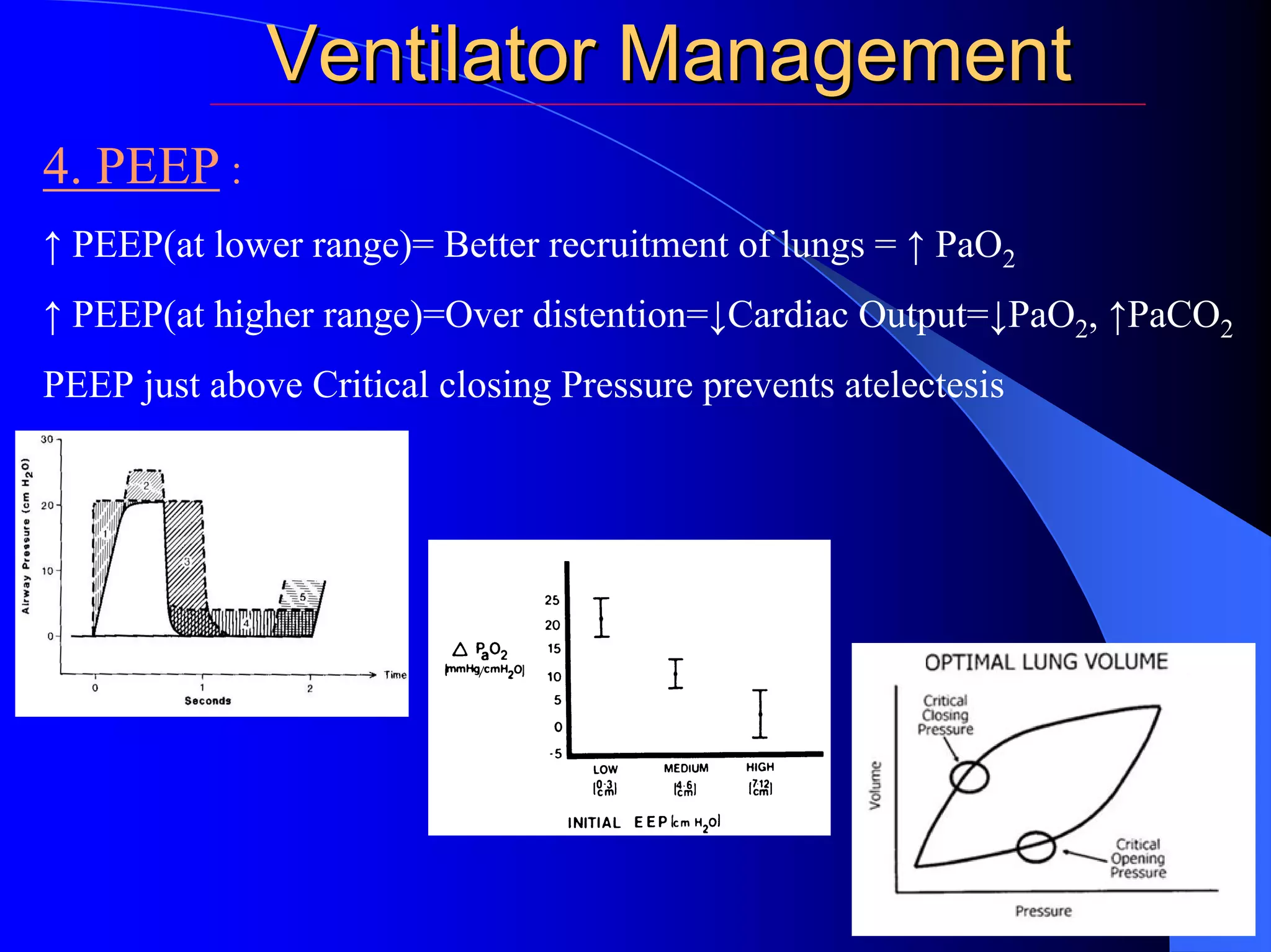 Neonatal assisted ventilation | PDF