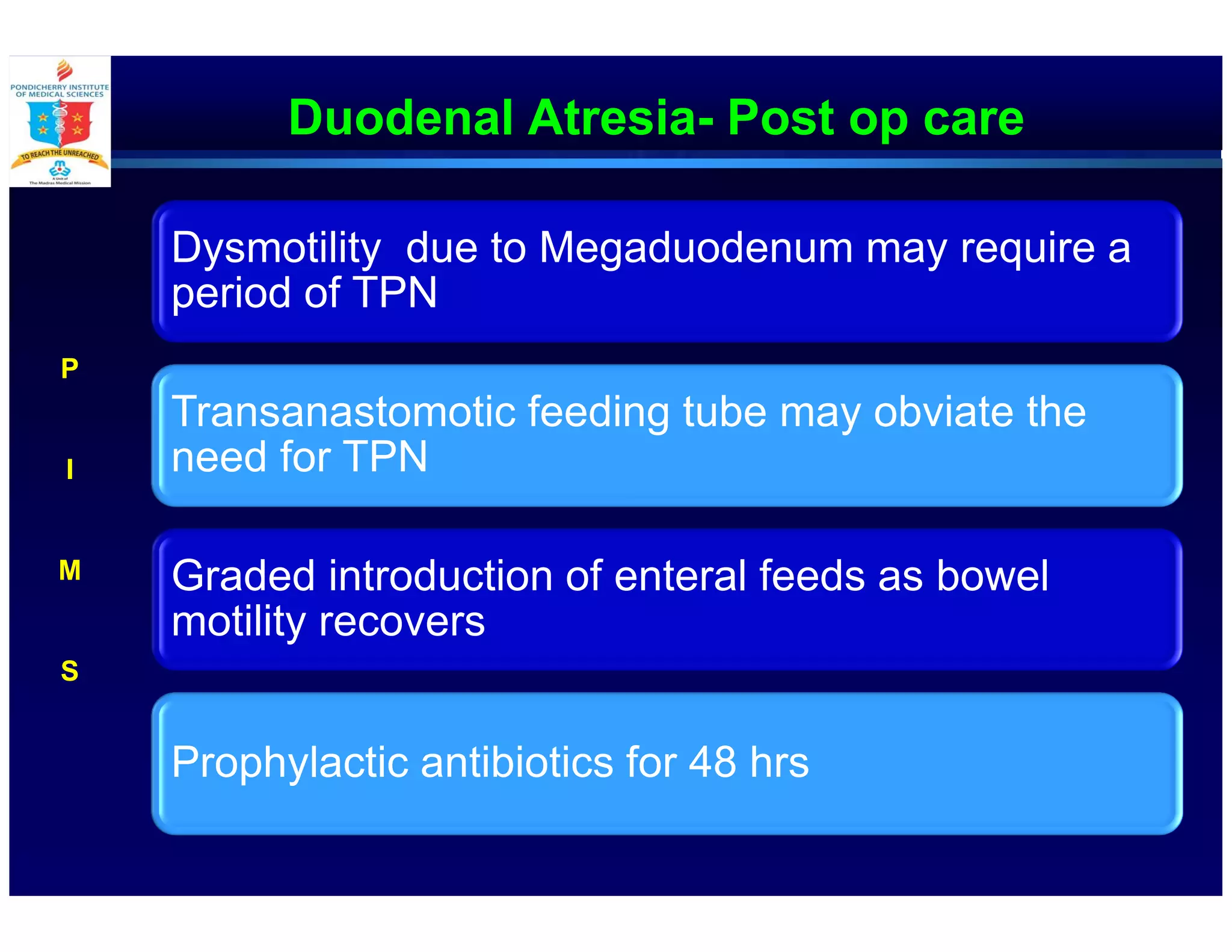 Neonatal biliary emesis- a problem based approach | PDF