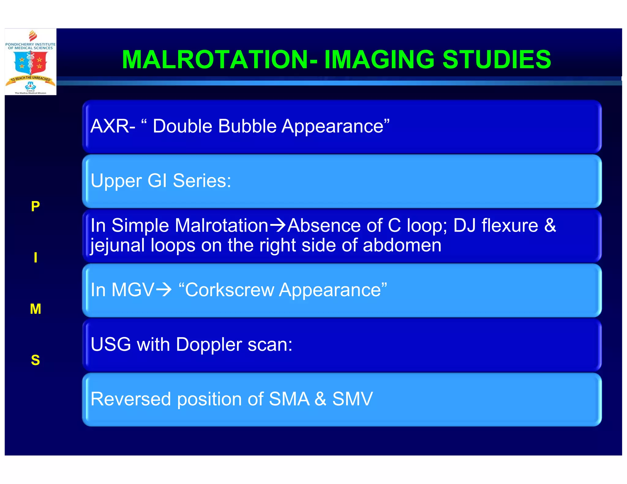 Neonatal biliary emesis- a problem based approach | PDF