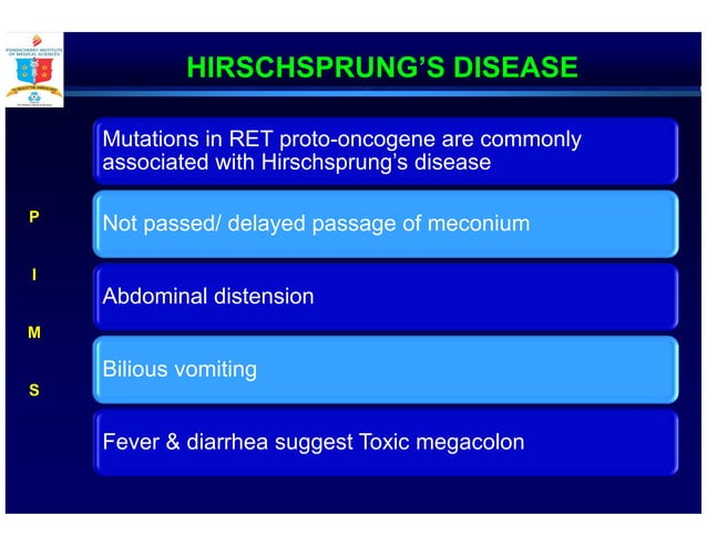 Neonatal biliary emesis- a problem based approach | PPT