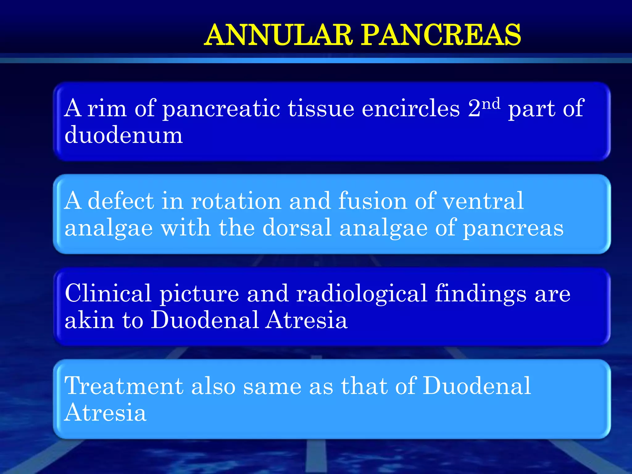 Neonatal Bilious Vomiting- part1 | PPTX