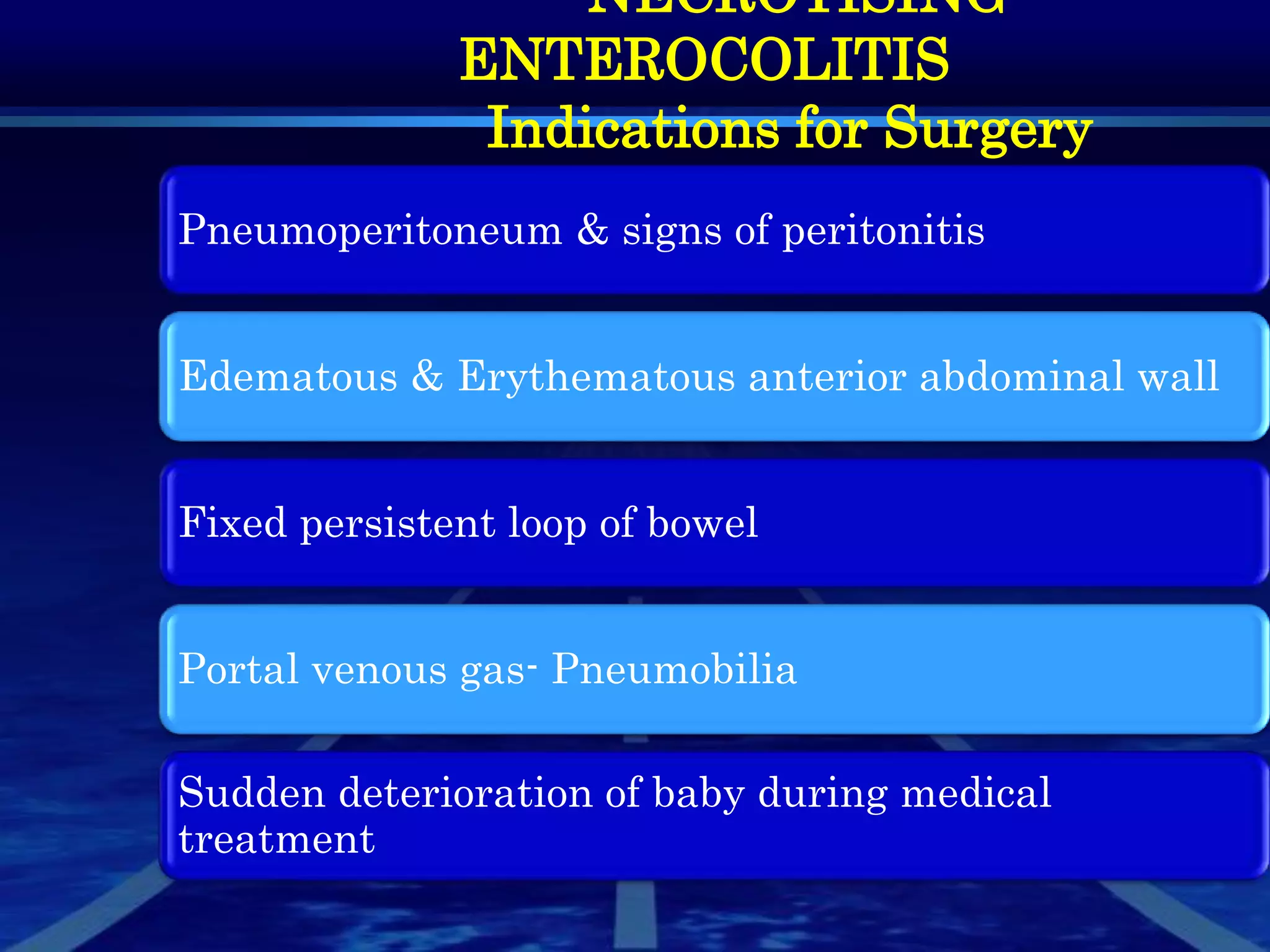 Neonatal Bilious Vomiting- part1 | PPTX