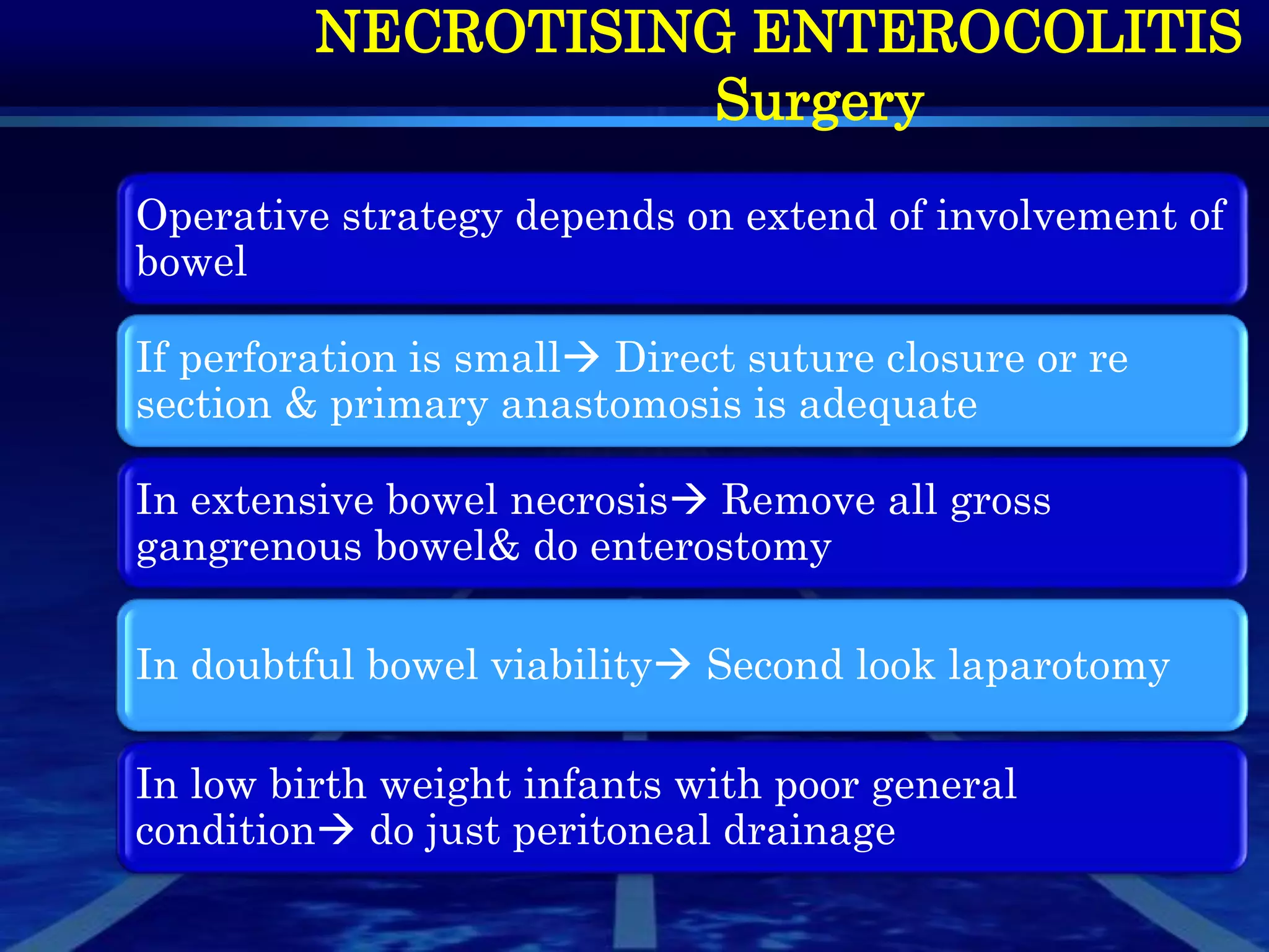 Neonatal Bilious Vomiting- part1 | PPTX