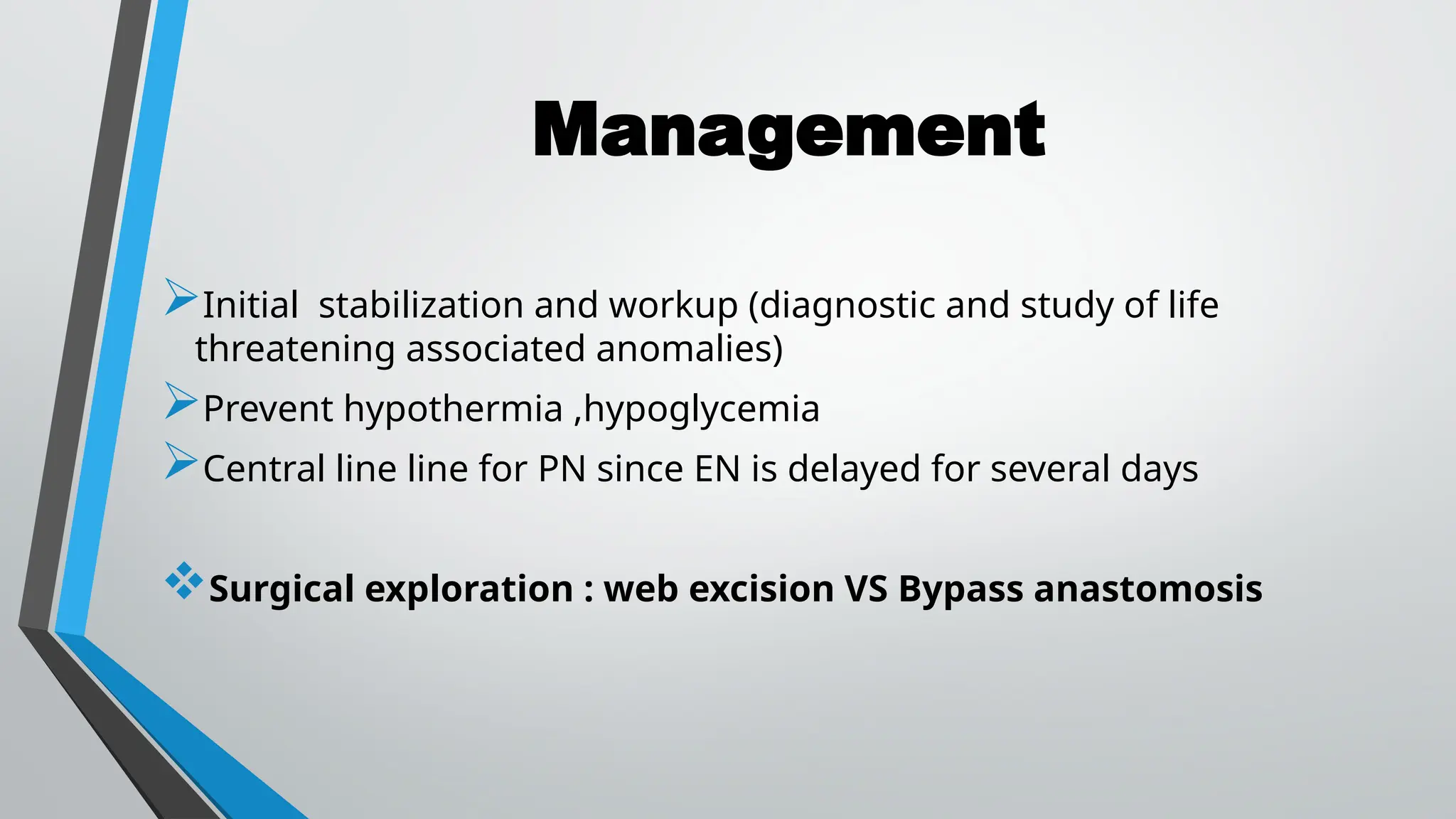 Neonatal Bilious Vomiting in neonatal period | PPTX