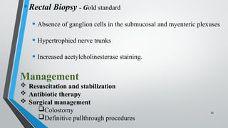 Neonatal Bilious Vomiting in neonatal period | PPTX