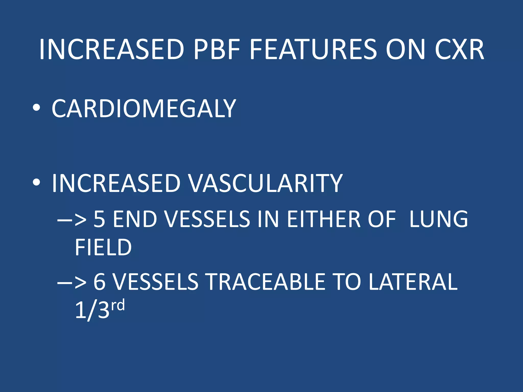 Neonatal cardiac emergency | PPTX